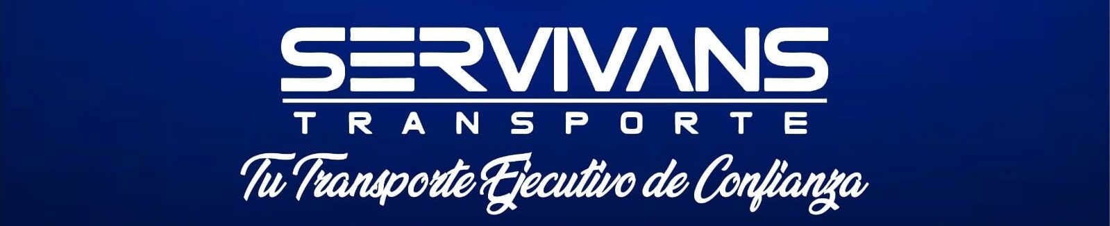 inicio - Transporte Servivans